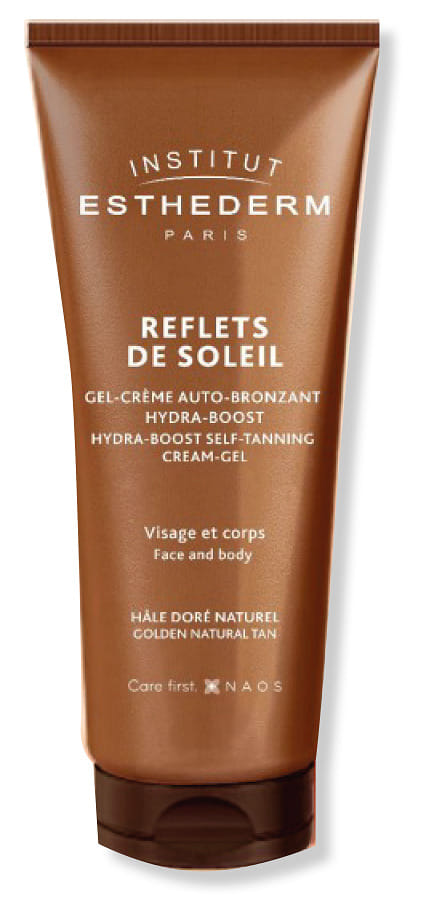 REFLETS DE SOLEIL GEL-CREME AUTOBRONZANT HYDRA-BOOST 200 ML | 1000Farmacie