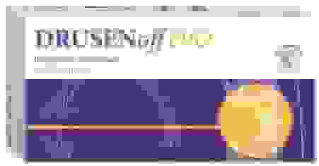 Drusen Off Evo Integratore per vista e occhi 30 compresse