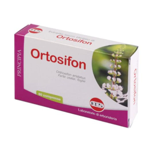 Ortosiphon Composto 3F Benessere Vie Urinarie | 1000Farmacie