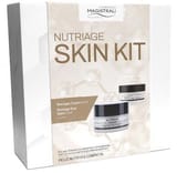 NUTRIAGE SKIN KIT 2023 1 NUTRIAGE CREAM 50 ML + 1 NUTRIAGE EYE BALM 15 ...