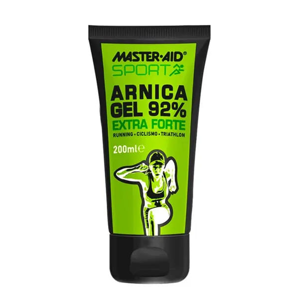 Master Aid Gel Arnica Sport: Sollievo Muscolare | 1000Farmacie