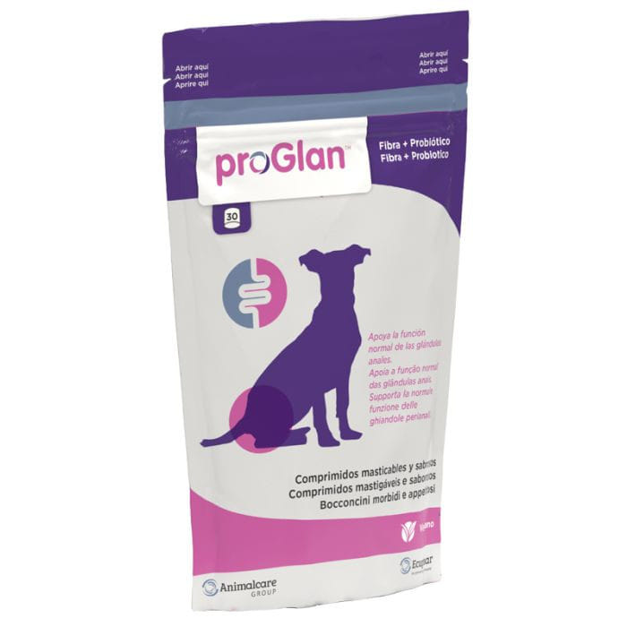 Proglan: Benessere Ghiandole Perianali Cani | 1000Farmacie